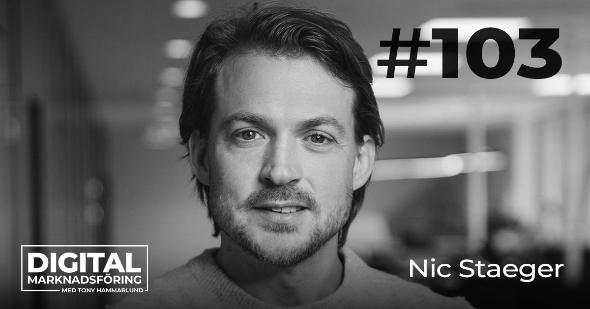 Nycklarna till att lyckas med marknadsföring som e-handlare – Nic ...