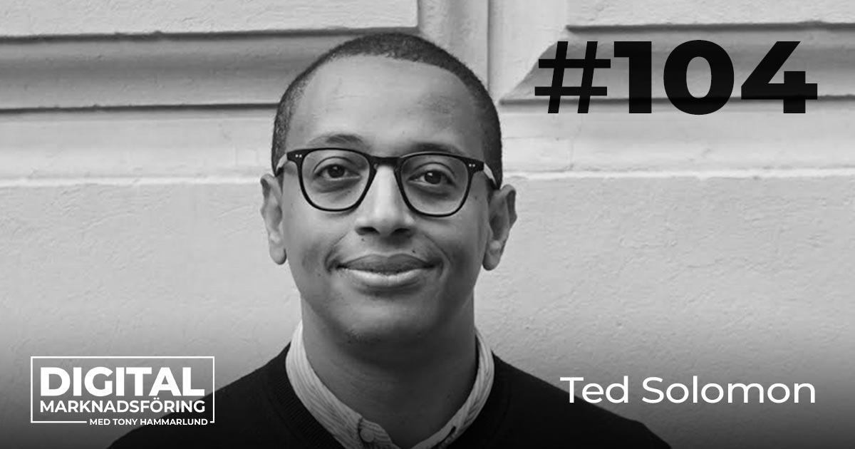 Migrera, kom igång och få ut mer av Google Analytics 4 – Ted Solomon ...