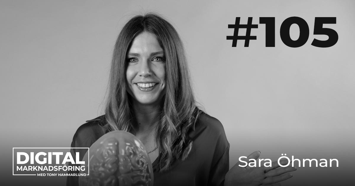 Vad social search är och hur innehåll optimeras för det – Sara Öhman ...