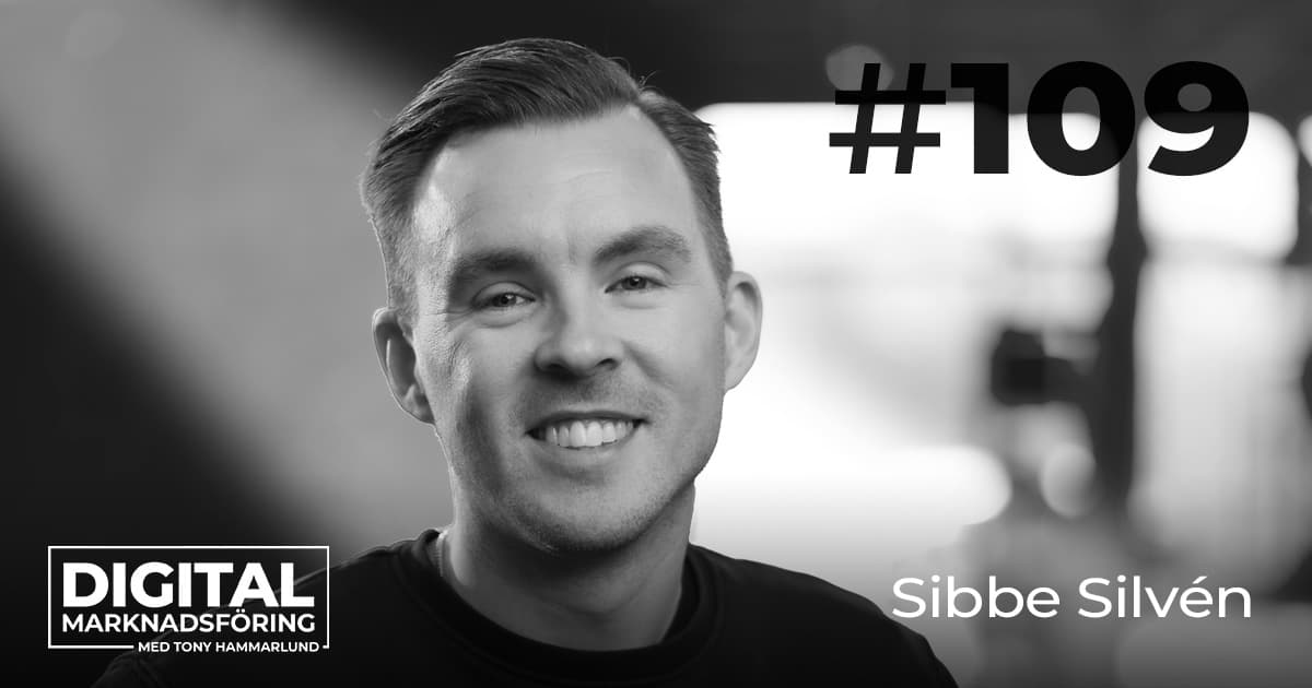 Marknadsförarens guide till prompt engineering – Sibbe Silvén #109