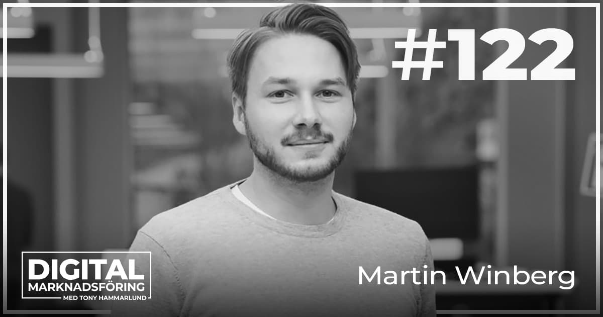 Consent Mode v2, cookieless pings och varför det är viktigt – Martin ...