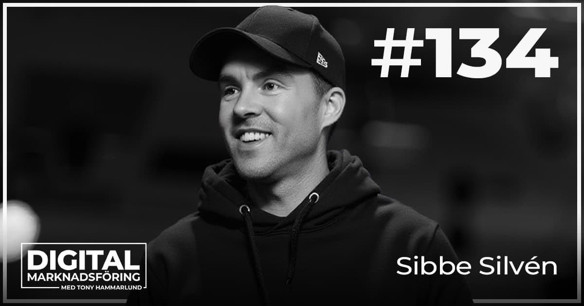AI-verktyg, agenter och att bli AI-first som marknadsförare – Sibbe ...