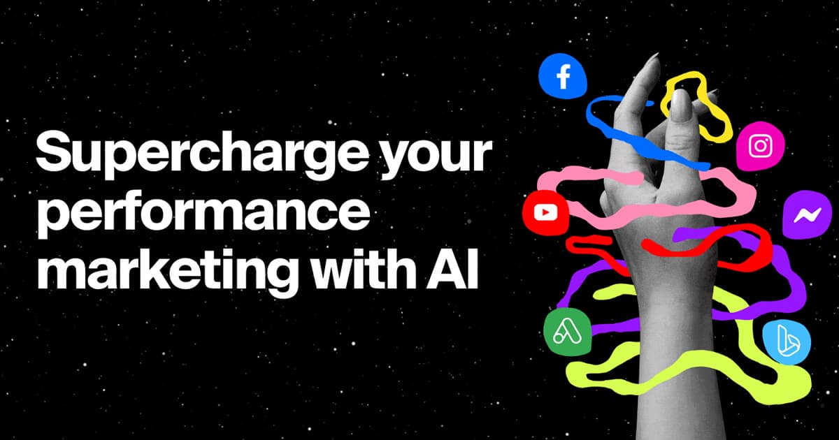 Amanda AI – automatisk AI-bot för digital annonsering