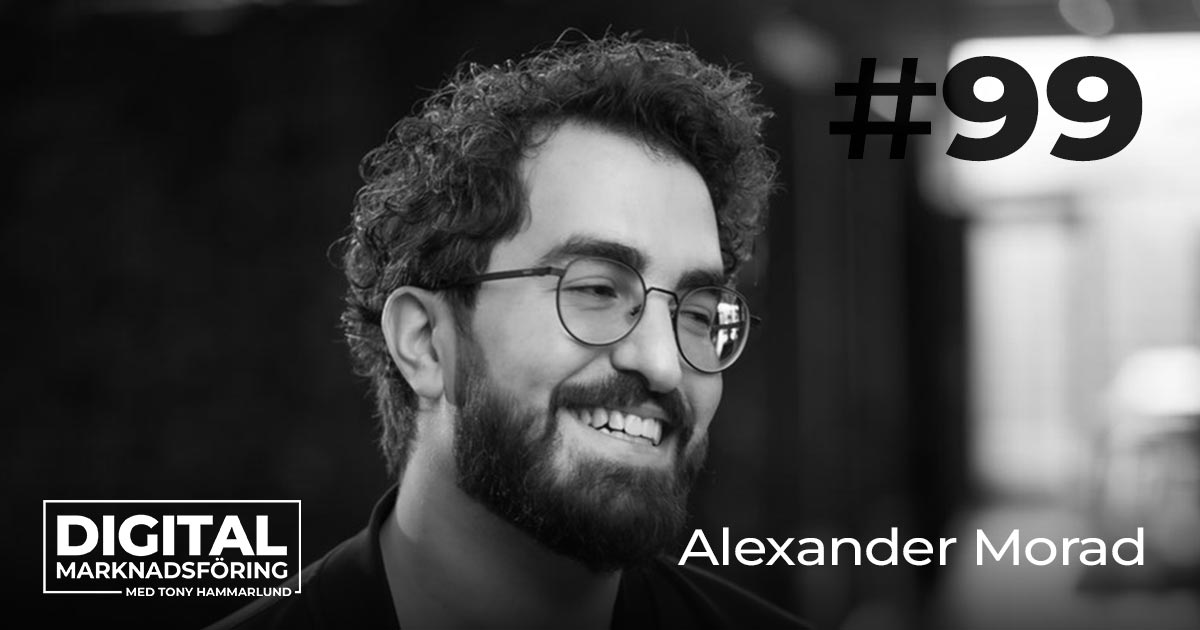 Hur KFC Megic Mike Tour skapades och blev Greatest TikTok #99 [Podcast]